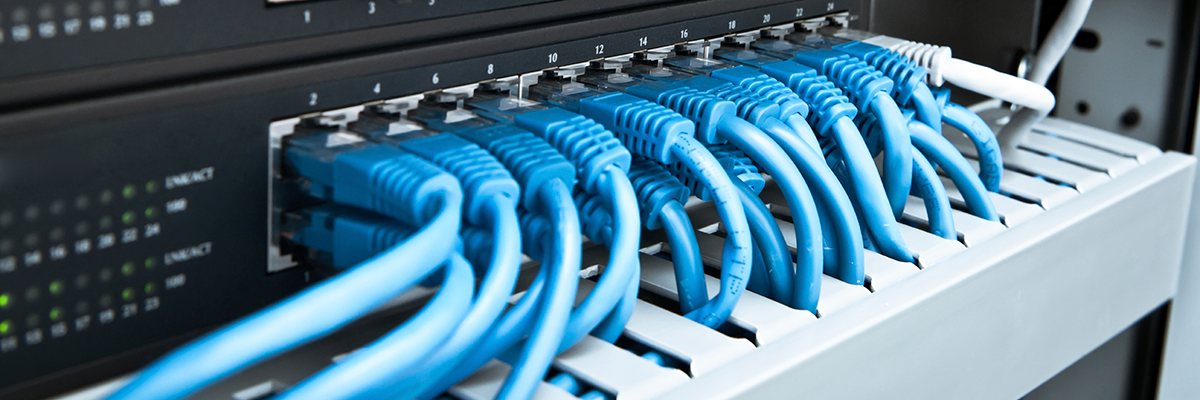 Jasa Instalasi Kabel Data (LAN) – Revology Indonesia